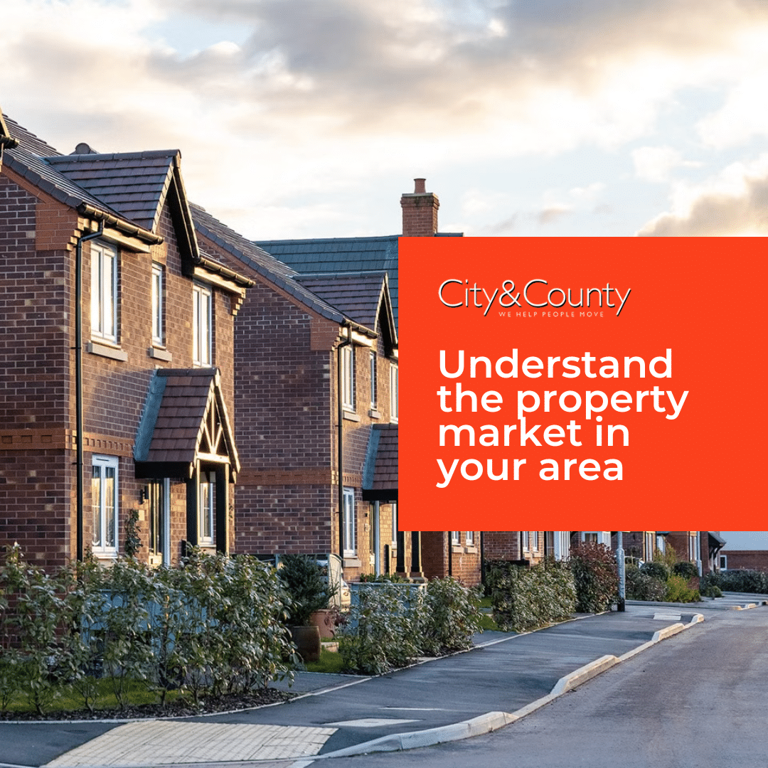 Crowland Area | City and County